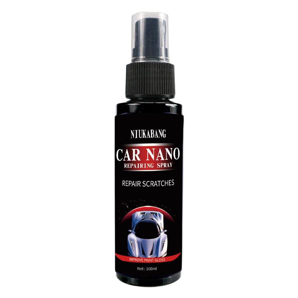 Reparación de arañazos para el coche Nano Spray CAREASE – Vigoshop.es